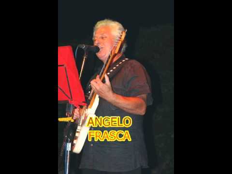 NATALI' ANGELO FRASCA  PASSIONE MUSICA