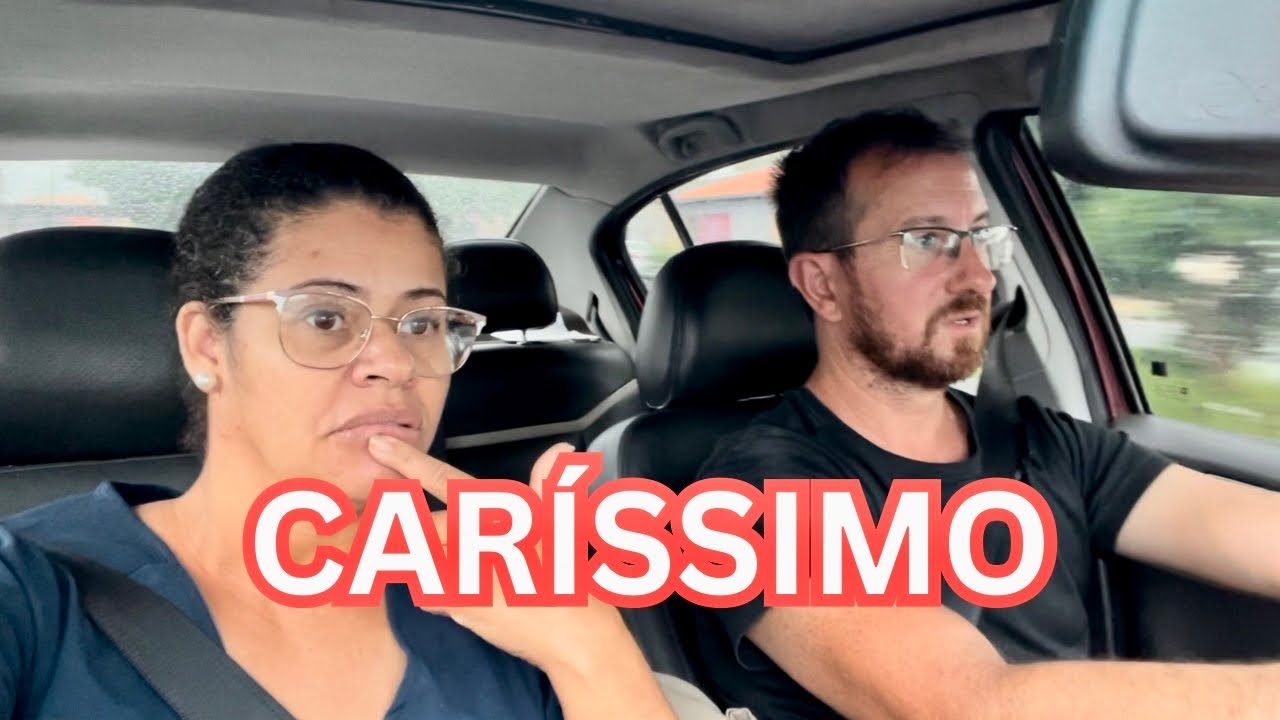CARÍSSIMO! E SE FOR FAZER TUDO? ?COMPRAMOS E VAMOS FAZER NÓS MESMOS ...