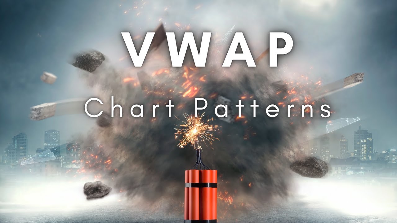 VWAP Indicator Chart Patterns and Setups - YouTube