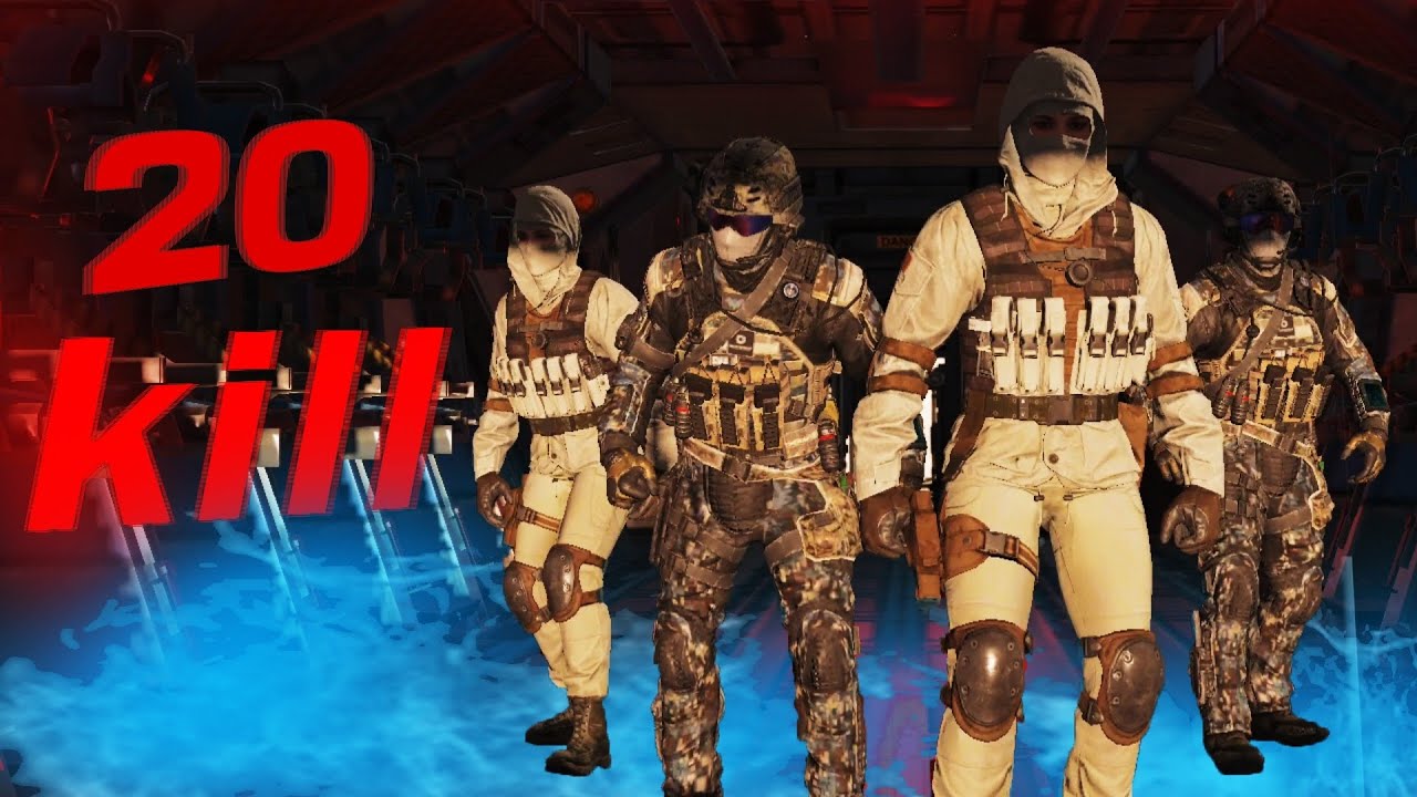 New 20 kills CODM intense gameplay || high graphics Multiplayer royal ...