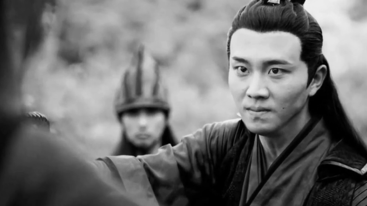 RIP Wen Chao :( - YouTube