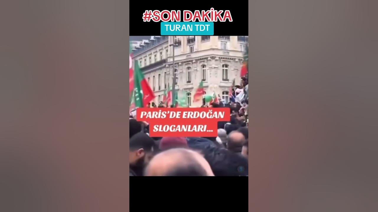 TURAN TURK DEVLETLERİ BİRLİYİ - YouTube