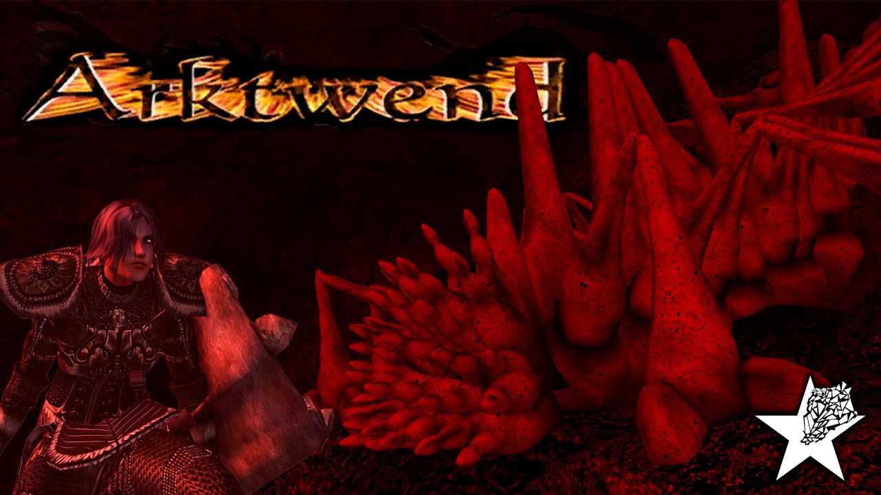 Поиски гномьего принца. Arktwend: The Forgotten Realm, стрим #13 ...