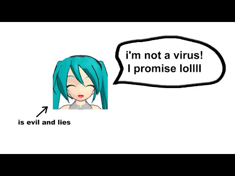 How to Download MMD & MME!