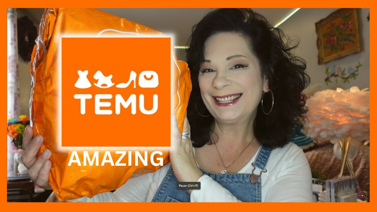 *AMAZING*MUST HAVES FROM TEMU*BEAUTY*HOME* - YouTube