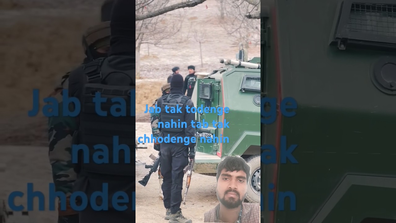 jab tak todenge nahin tab tak chhodenge nahin aadami gang #trending # ...