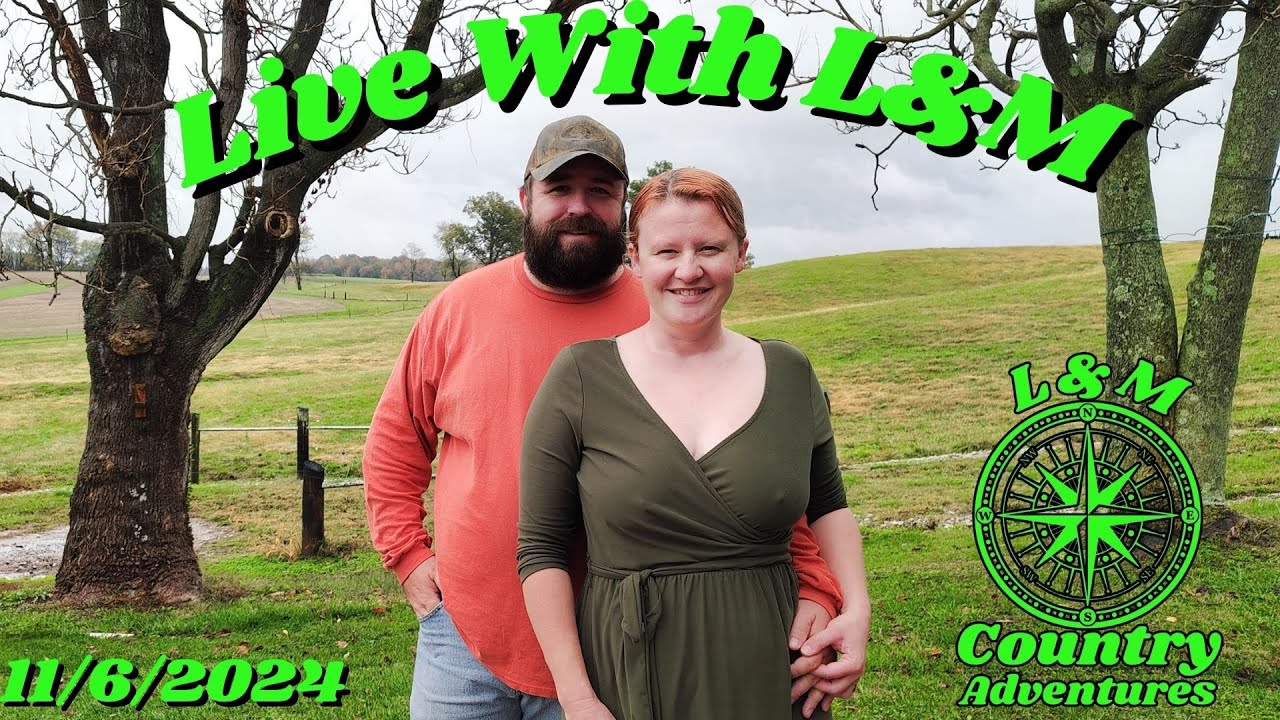 Live With L&M - YouTube