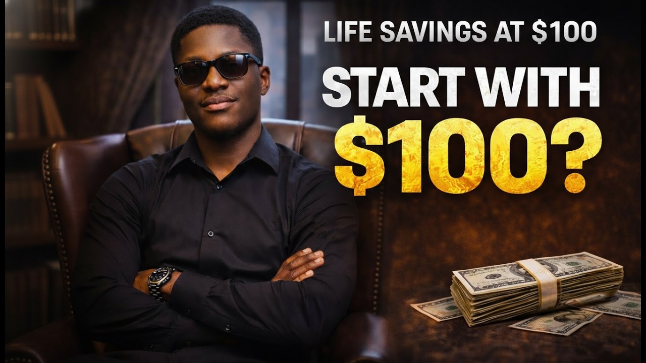 What if your entire financial future didn’t start with millions…START ...