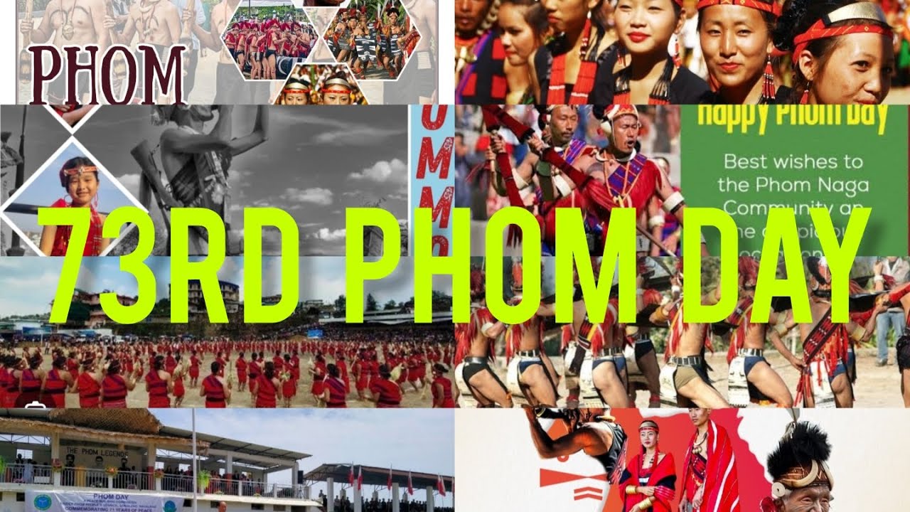 73RD PHOM DAY CELEBRATE IN LONGLENG 2025 JUN (6)... - YouTube
