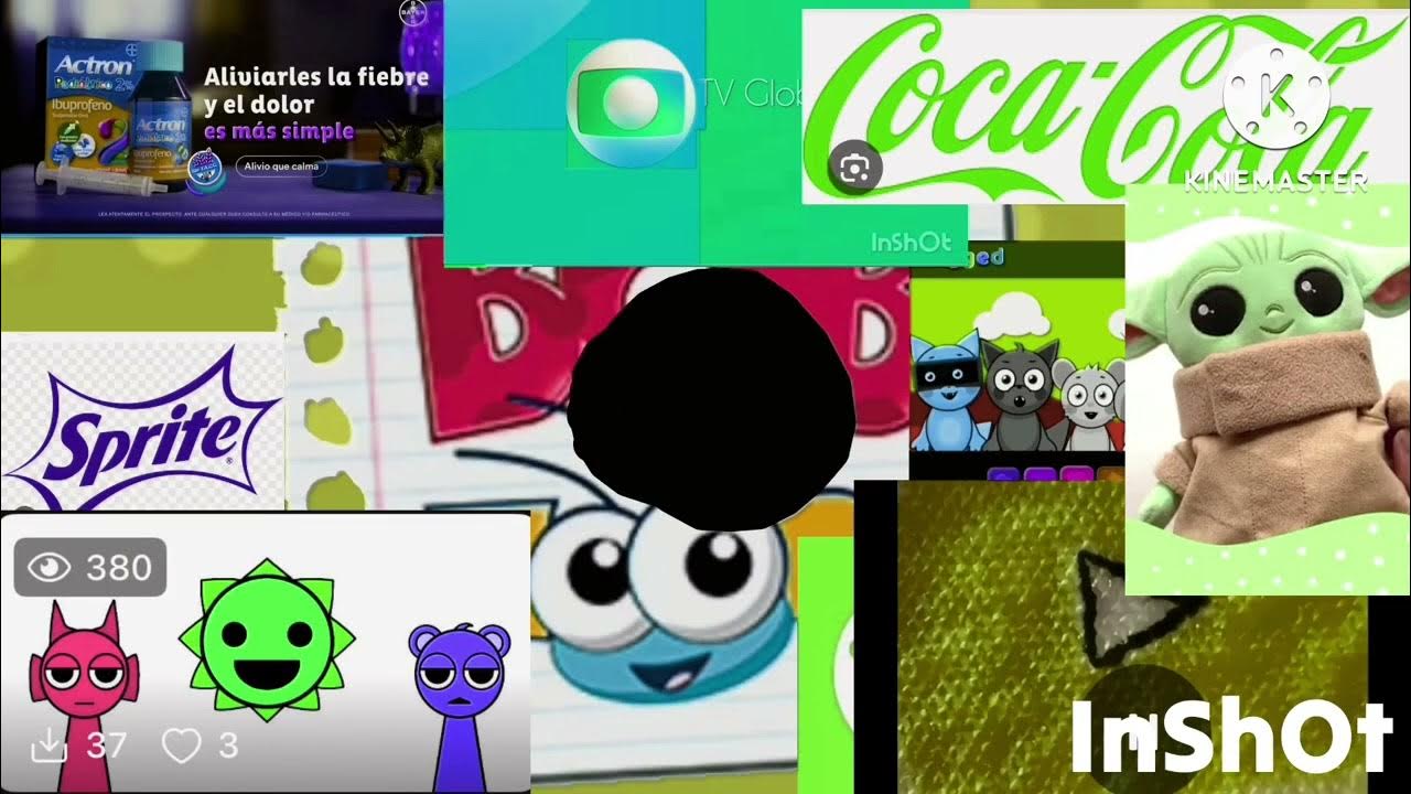 Bob zoom effects in gigacubed - YouTube