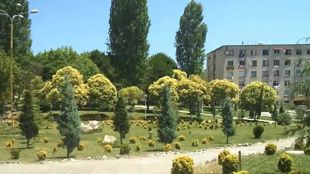 Qyteti Studenti 2012-06-20 - YouTube