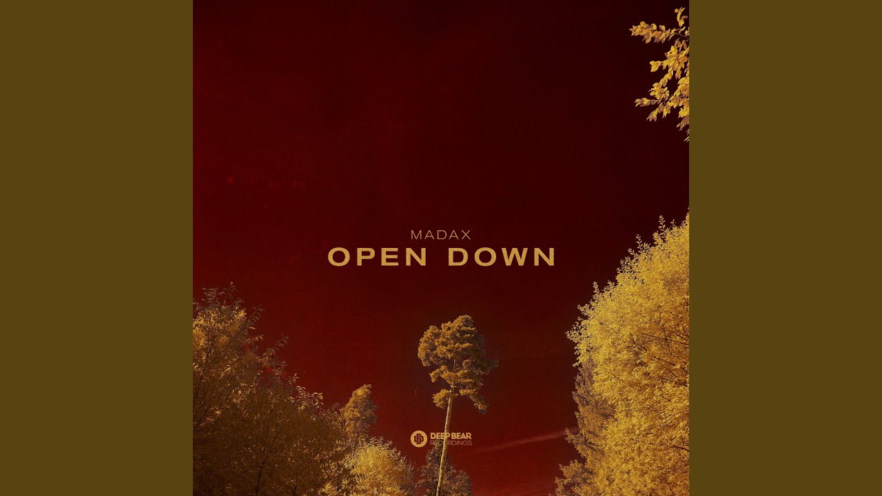 Open Down (Radio Edit) - YouTube