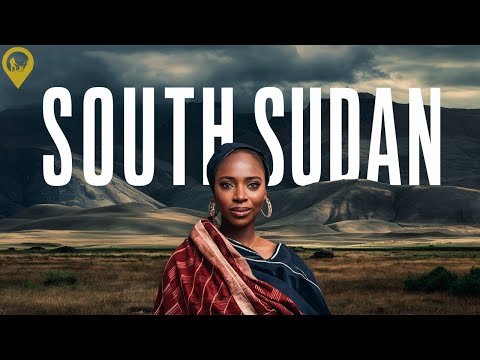 South Sudan Explained In 12 Minutes (History, Geography, And Culture)