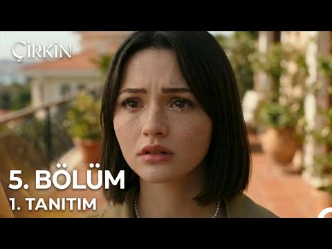 Çirkin 5. Bölüm 1. Fragman