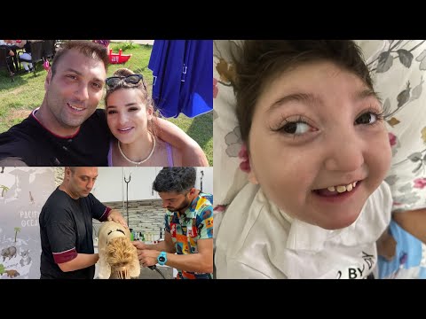 ATA'NIN DOKTORUNDAN BİZİ MUTLU EDEN HABERLER🥳 KONTROL GÜNÜMÜZ😍 TÜM BAKIMLARIMIZ BİTTİ🥰