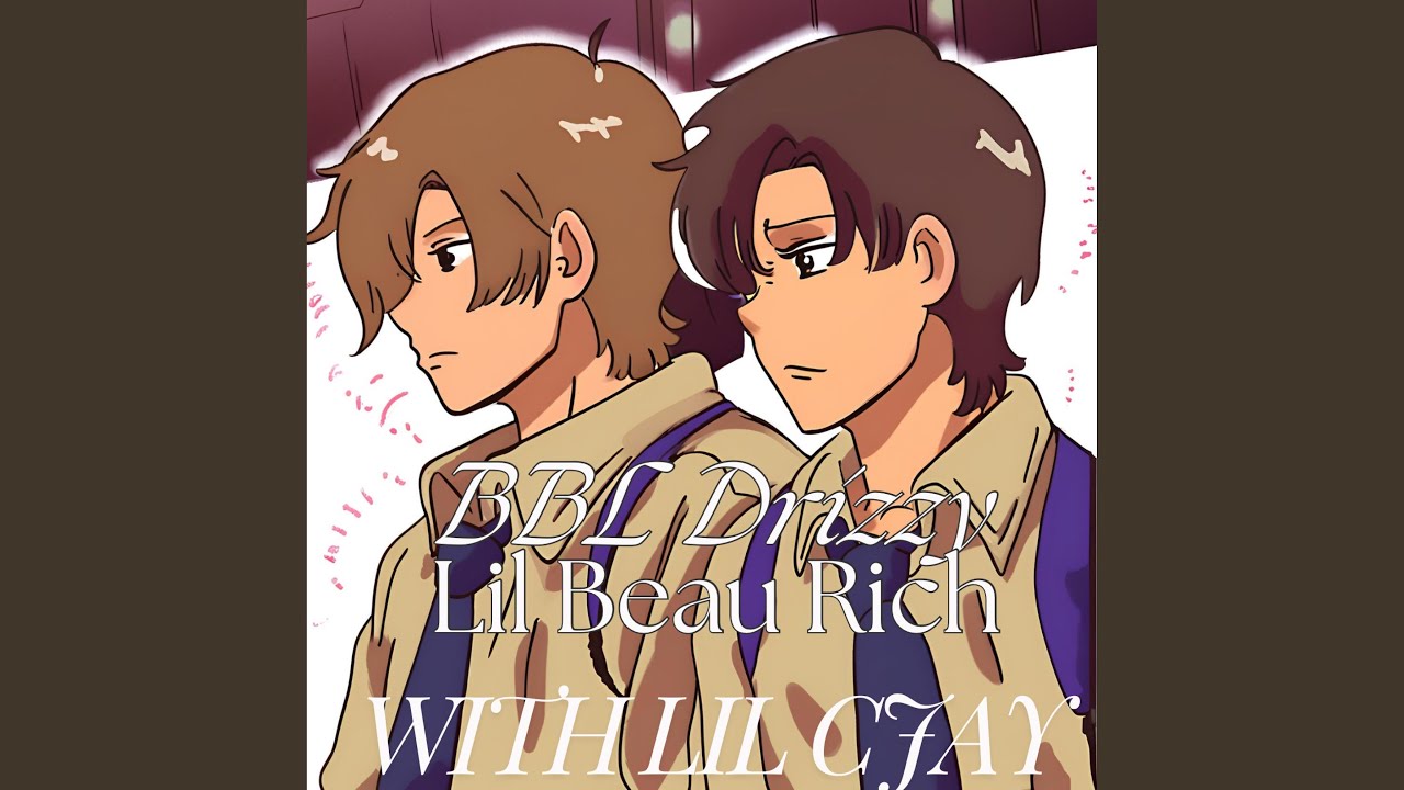 Drizzy (feat. Lil Cjay) - YouTube