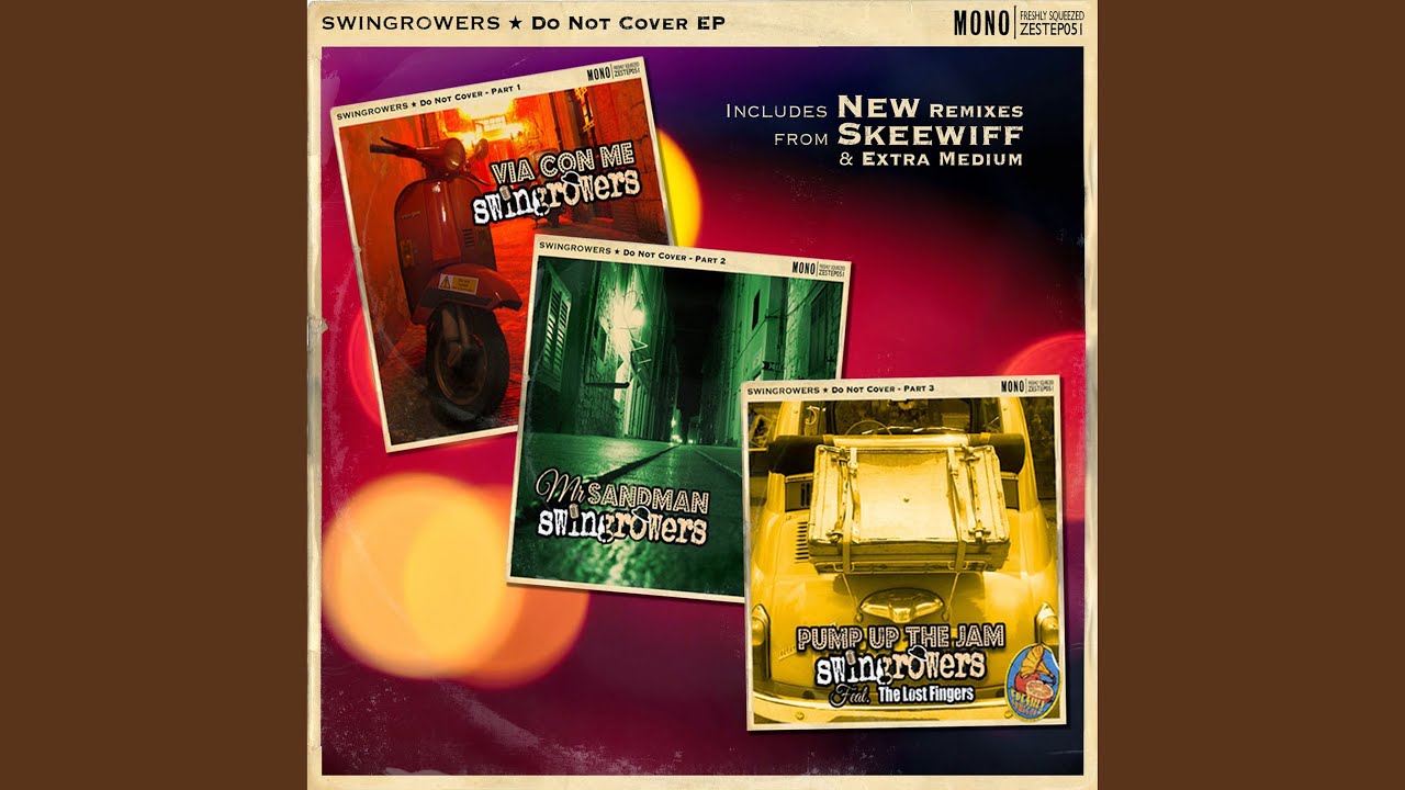 Pump Up the Jam - YouTube