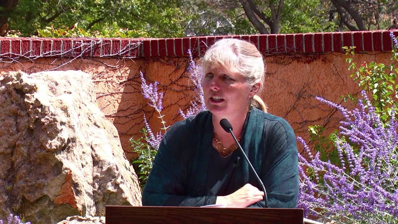 28JUL13 Animal Blessing Sunday Rev Gail Lindsay Marriner - YouTube