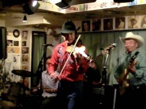 Orange Blossom Special - Mike Ito - YouTube