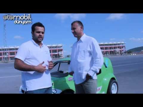 Volkan Işık ile Volkicar Testi