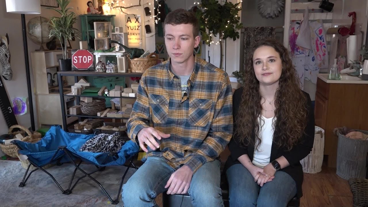 Luke Engle and Blake Vincent - YouTube