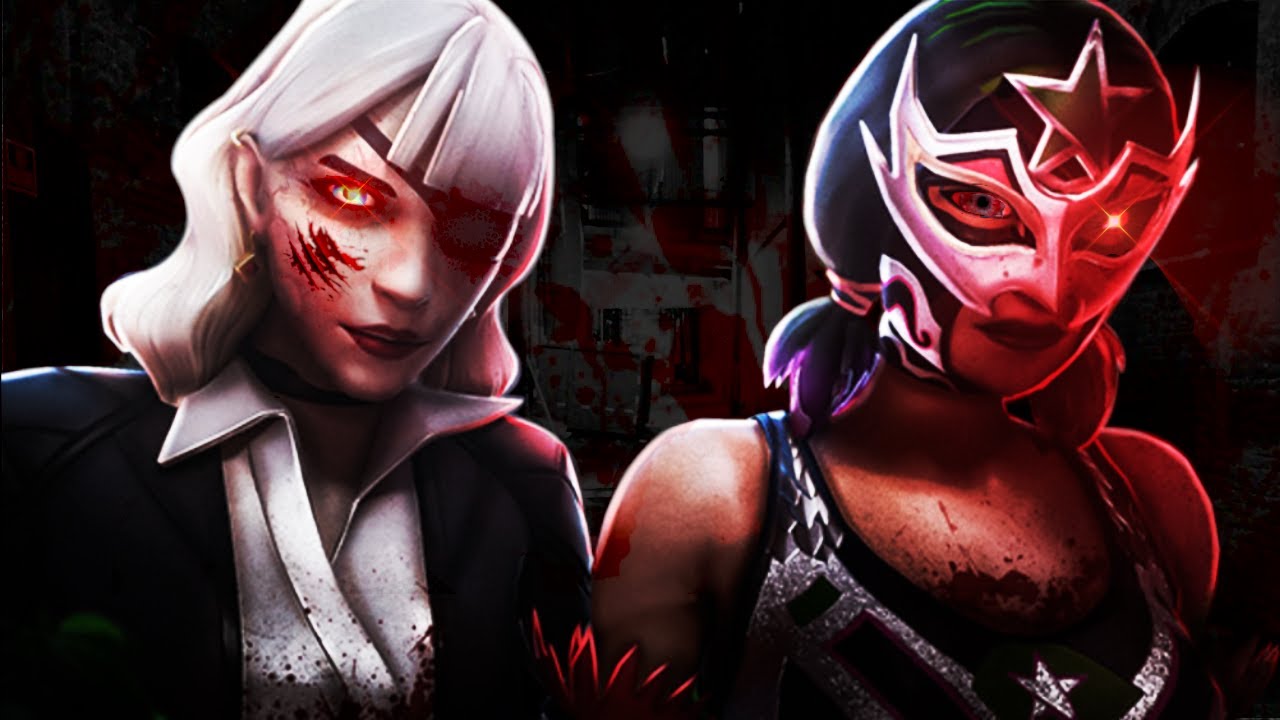 Best Duo in Fortnite... 😎 - YouTube