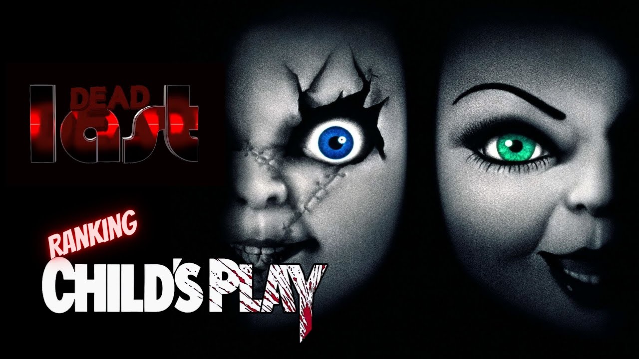 Dead Last Season 2, Episode 4 : Child's Play - YouTube