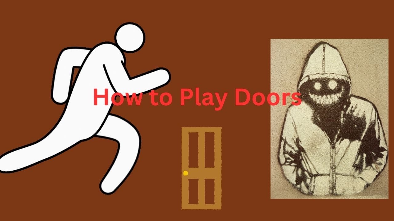 how to play doors - YouTube