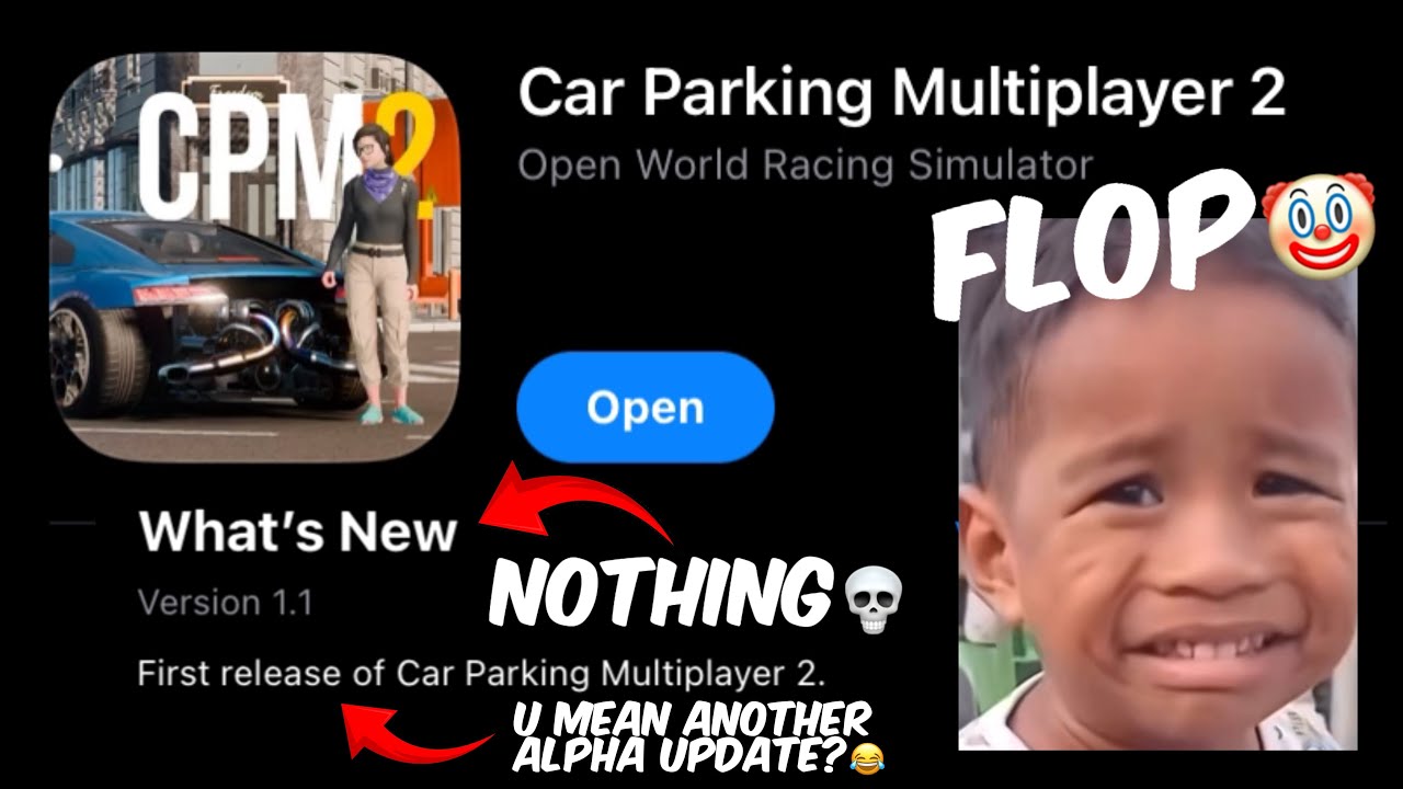 WATCH THIS BEFORE YOU INSTALL CPM2 “OFFICIAL RELEASE THEY SAY💀 ...