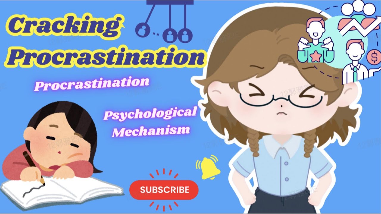 Cracking Procrastination: An In-depth Analysis from Psychological Mechanism to Socio-Cultural ...