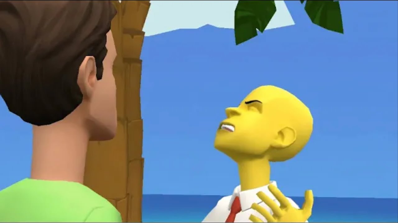Classic caillou kills spongebob and patrick/ mega punishment day/ultra ...