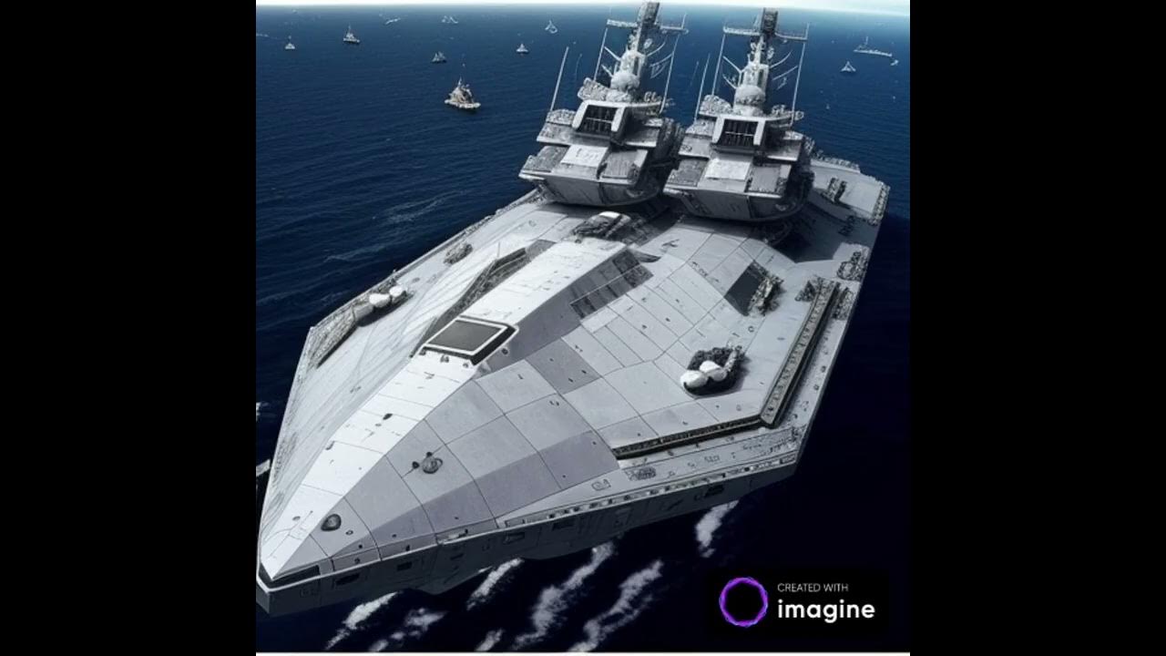 AI SPACE SHIP!! THE X. AI 우주선 그리기! - YouTube