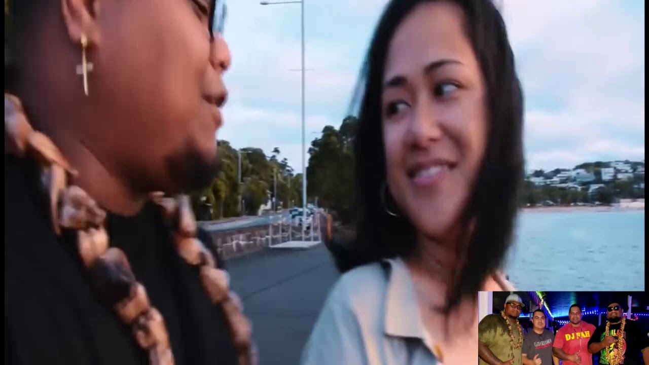 Beautiful Girl l Saia Frank Sola l Sam Atoa l SJ Demarco l Ujay ft Dj ...