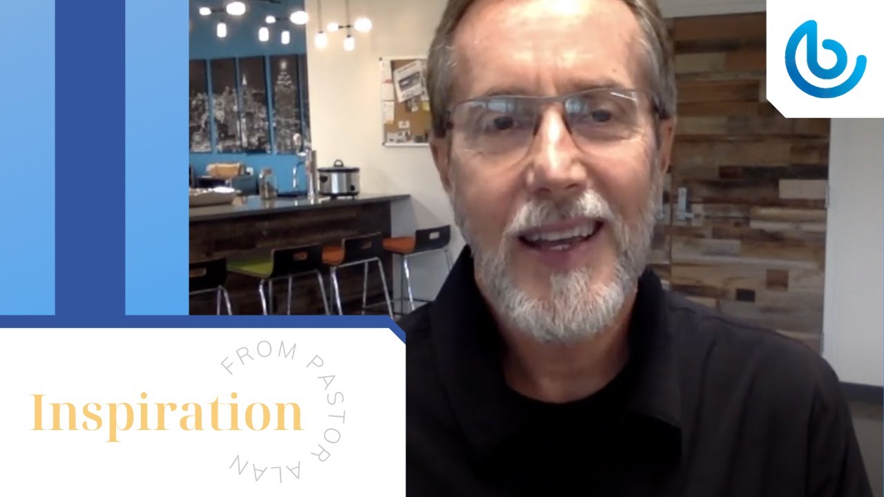 daily insp july 13 - YouTube