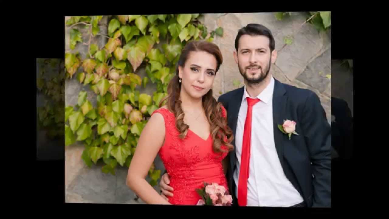 Elif Aslan NİŞAN FOTOĞRAFLARI 24 - YouTube