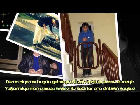 Ahuzar - Derdim Çok Agır [ Special For Durmuş Coşkun ] 2oı4