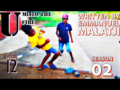 Umlilo the fire episode 12/season 02 - YouTube