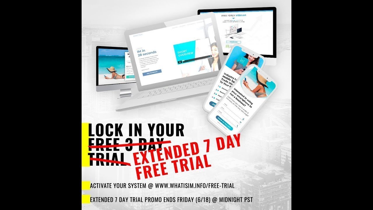 🤖 Become An Enrollment Machine - YouTube