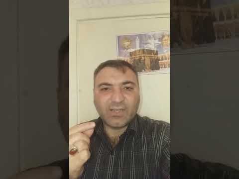 AZƏRBAYCANA VƏ ŞƏHİDLƏRİMİZƏ DİL UZADAN HƏR BİR KƏSƏ CAVAB.