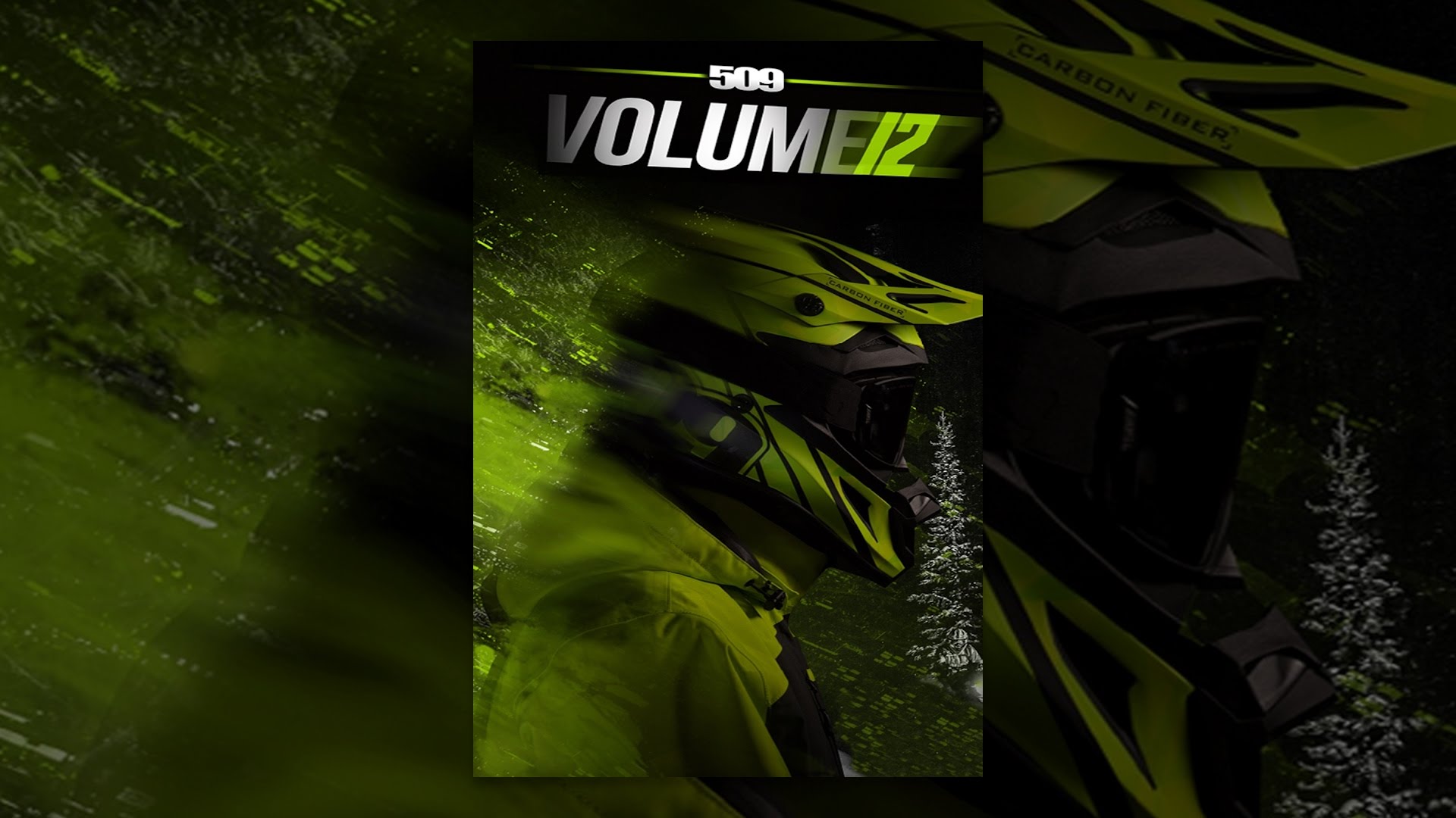 509 Films: Volume 12 - YouTube