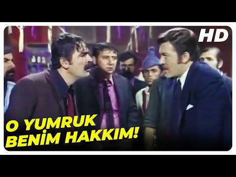İlk Yumruğu Atmaya Hakkımız Var Mıdır? - Kıskanırım Seni