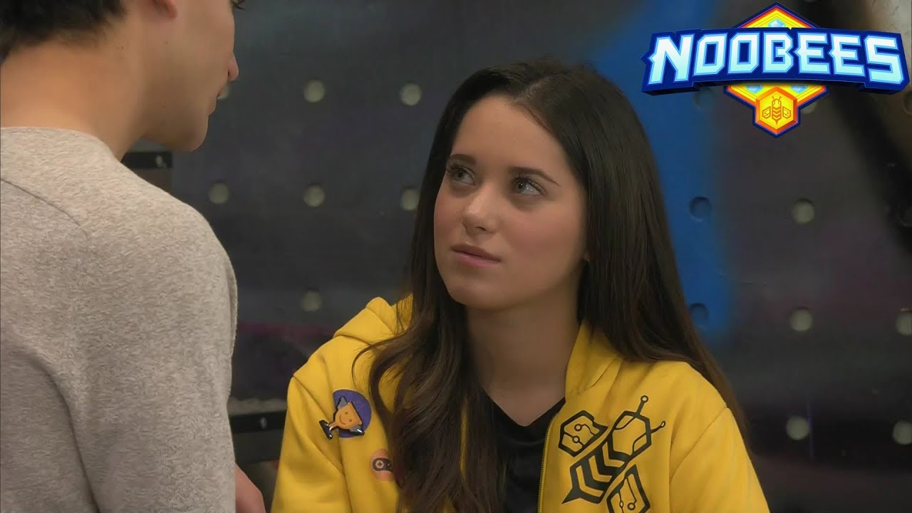 [Chamada] Noobees - Episódio 58 | Nickelodeon Brasil (24/04/19) - YouTube