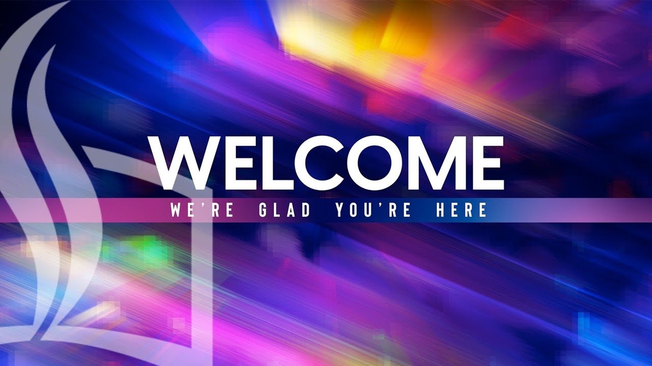 Welcome to Wednesday Night Service! 05.11.22 - YouTube