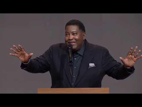 Dr. E Dewey Smith - When all hell breaks loose - YouTube