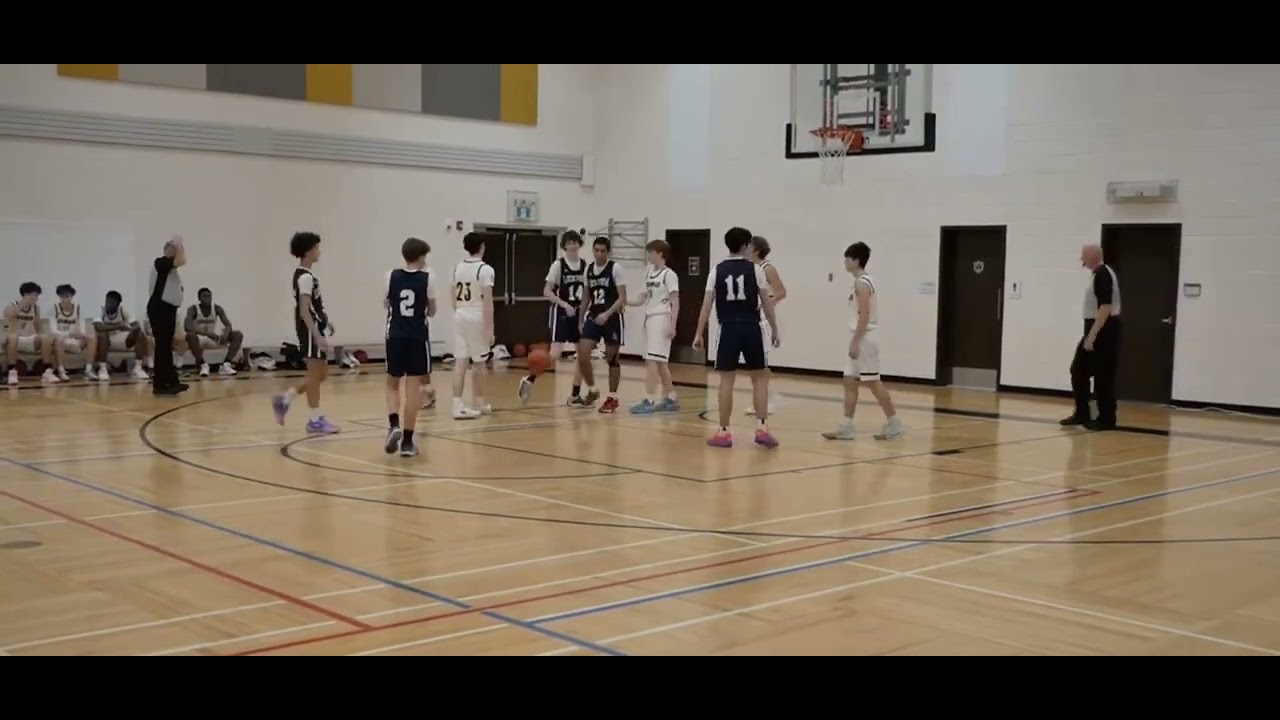 Aaron Alfaro - Highlights - YouTube
