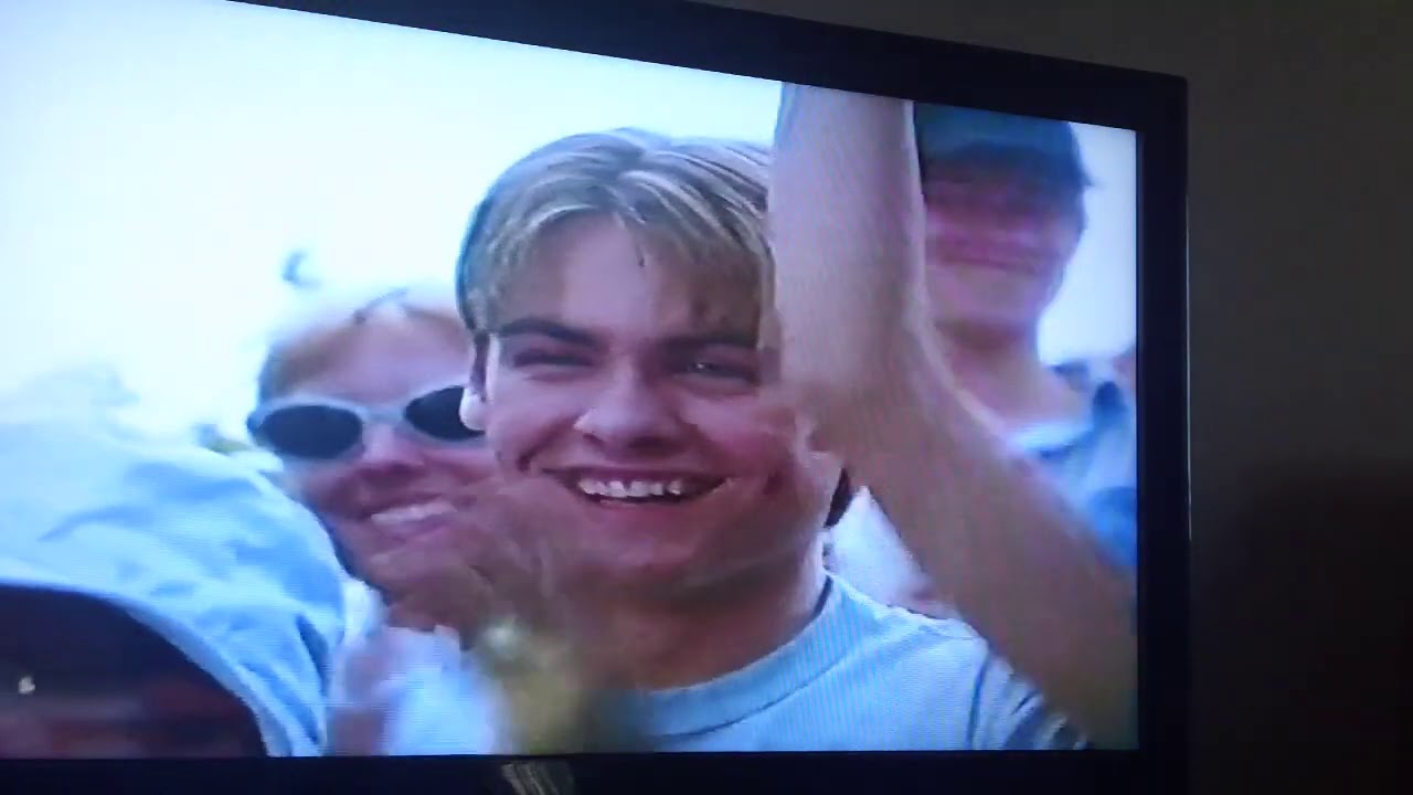 Opening To Snow Dogs 2002 VHS - YouTube