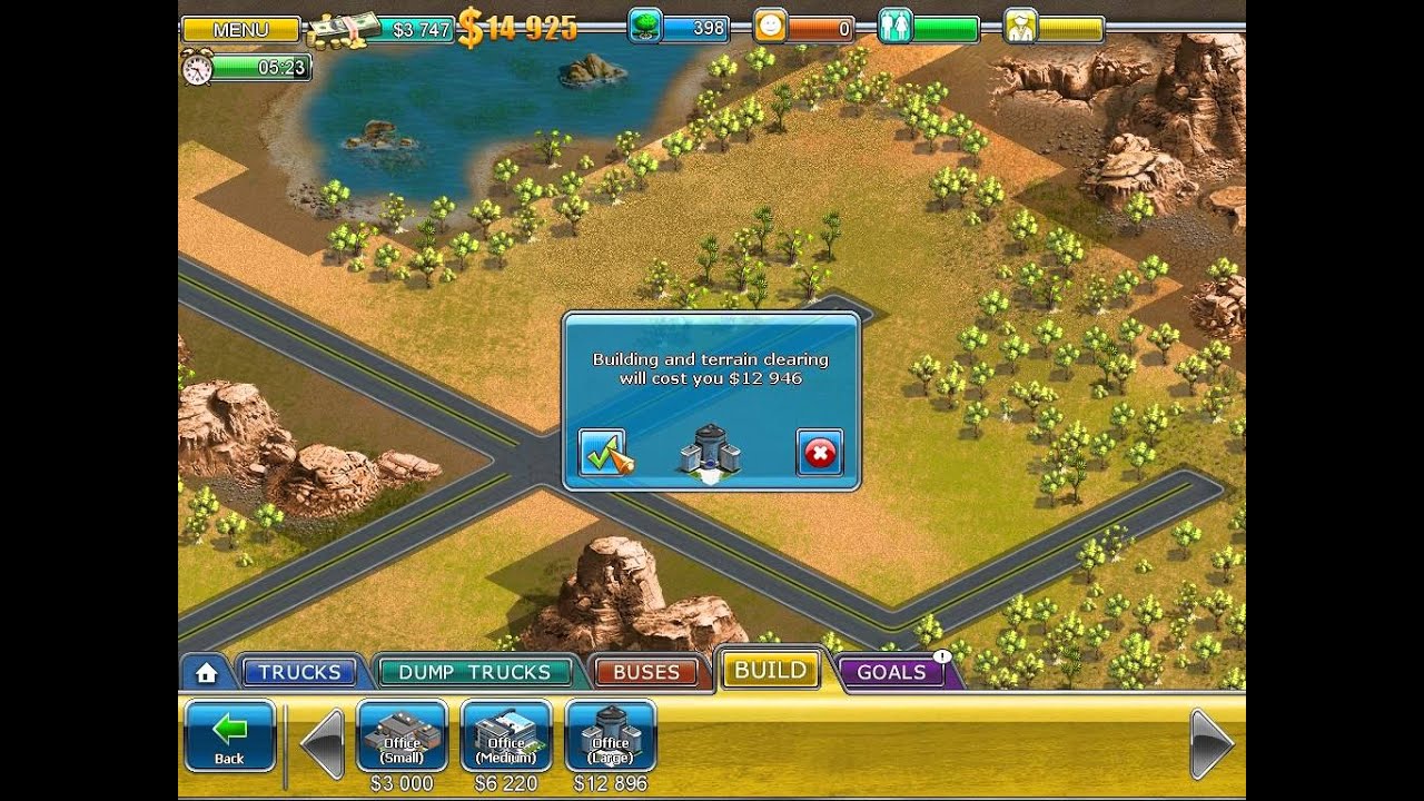 Virtual City 2: Paradise Resort - Level 4-4 - YouTube