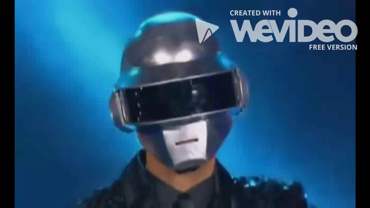 Burger, Nuggets... Daft Fome! (Daft Punk Parody) - YouTube