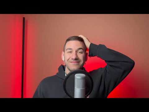 Someone Like You - Adele (cover by Stephen Scaccia)