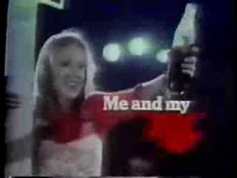 RC Cola Commercial Racing Me And My RC - YouTube